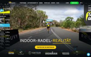 Wie funktioniert Rouvy? Wir erklären dir das Trainings-Tool von A-Z!