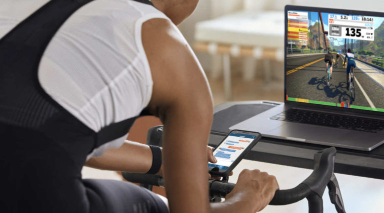 Zwift Companion App von A - Z: Alles was du wissen musst!