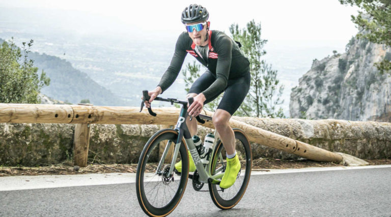 VO2max Tabelle im Radsport: Von TDF Sieger bis zum Jedermann!