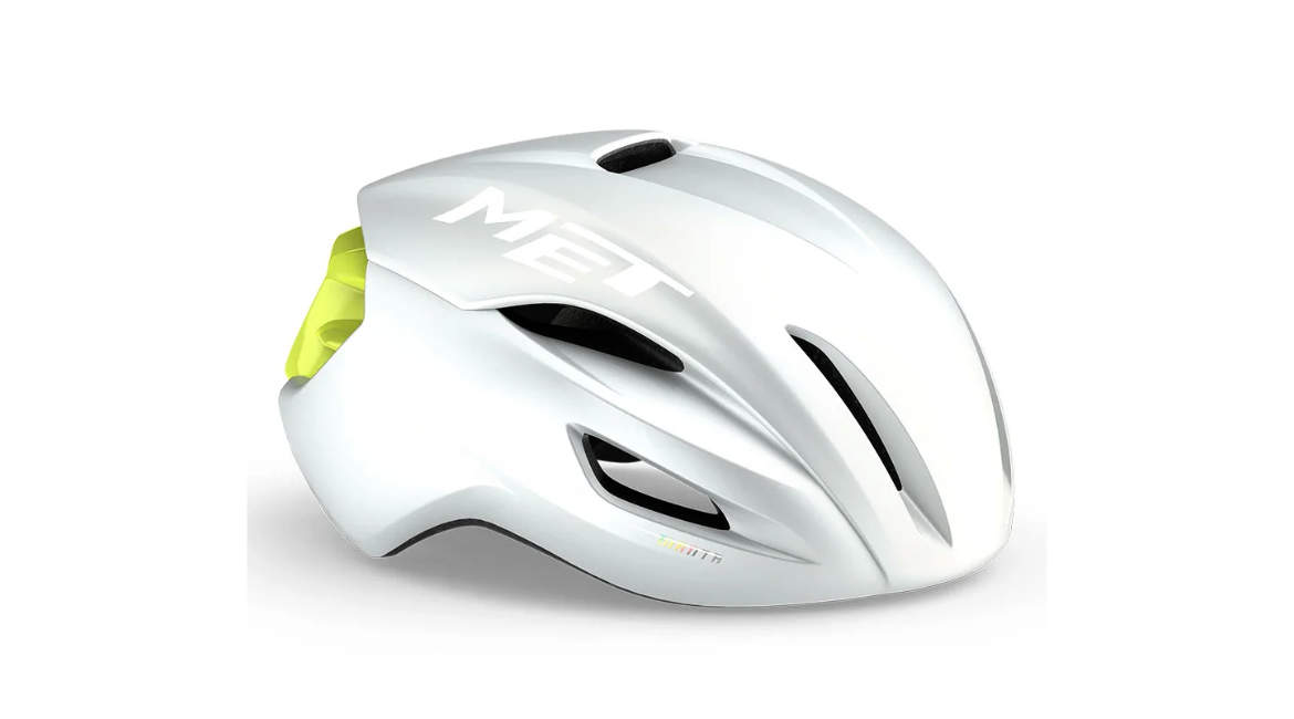 Weißer Rennrad Helm – meine Auswahl der schönsten 8 Modelle!