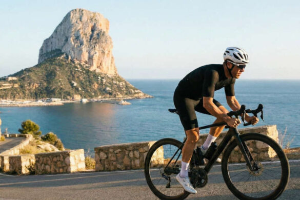 Mallorca Rennrad Mieten